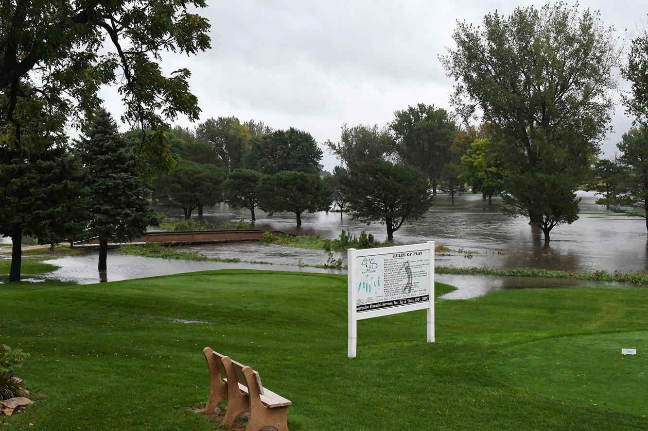 Sheldon hit with another round of flooding | News | nwestiowa.com