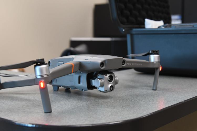 National drone ban could impact local flyers | Nwest Iowa Review ...