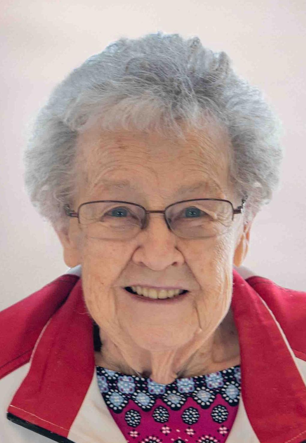 Anna Den Hartog, 86, Orange City, formerly of Hospers | Obituaries ...