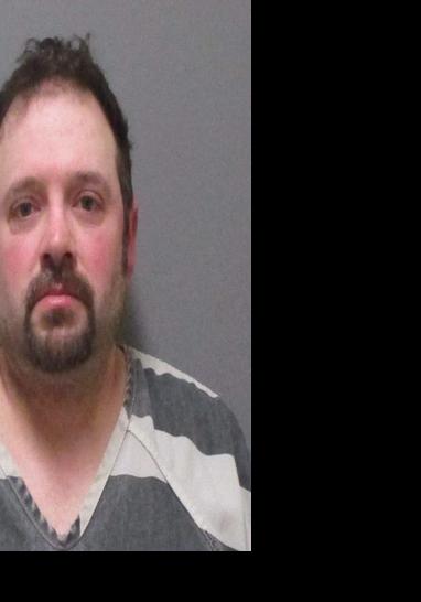 Sheldon man jailed for contact violation | News | nwestiowa.com