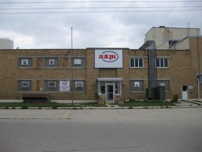 ChemSol to take over AMPI building in Sibley | News | nwestiowa.com