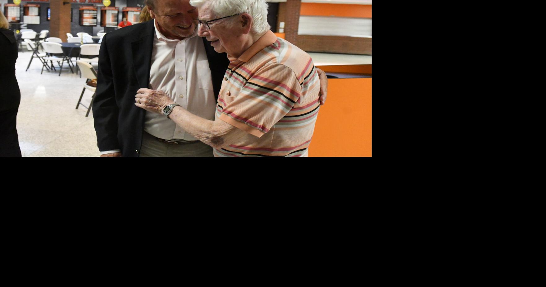 Daughter, friends remember Jay Shelp | Mail-sun | nwestiowa.com