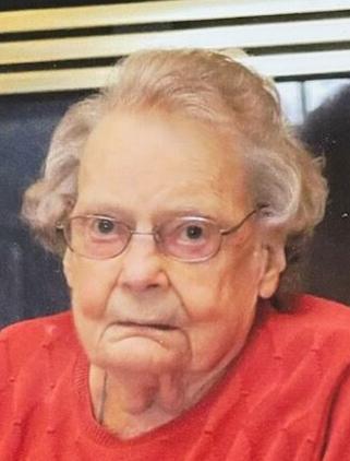 Arlene McDermott, 95, Le Mars, formerly of Kingsley | Obituaries ...
