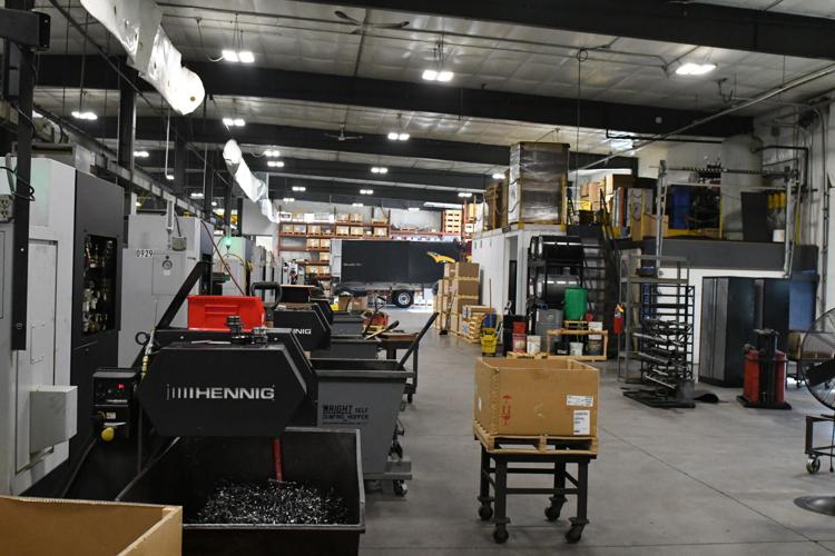 midwestern manufacturing