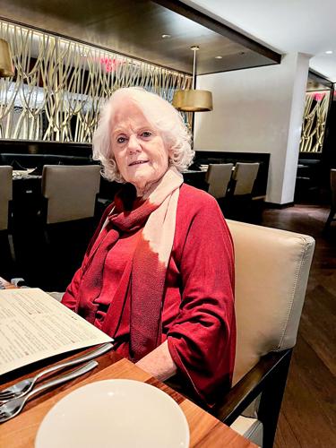 Wagner: An ode to newest octogenarian | Opinion | nwestiowa.com