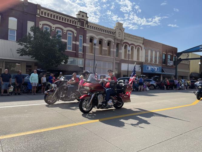 2025 Le Mars Ice Cream Days Parade | Sentinel | nwestiowa.com