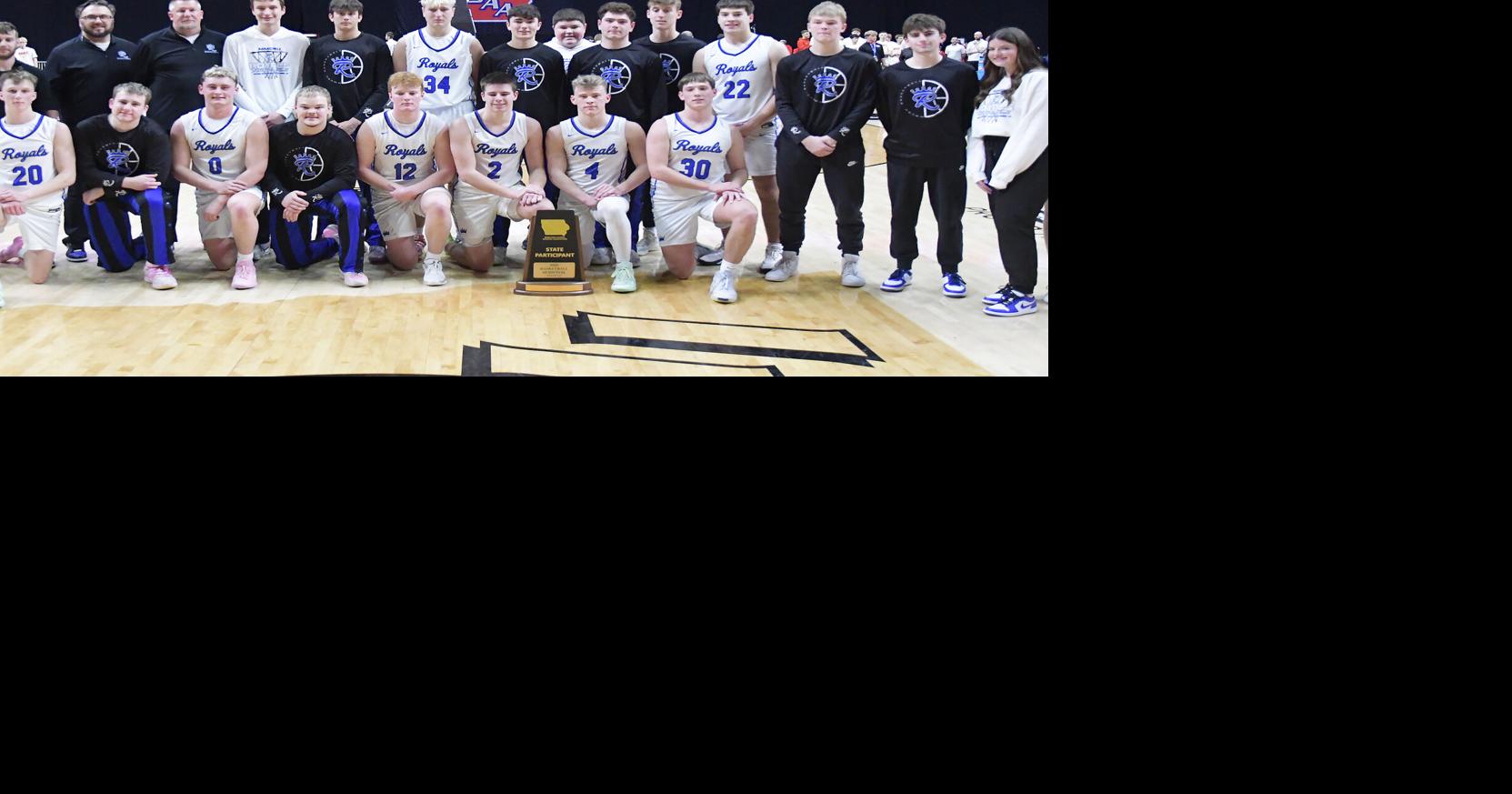 MMCRU’s historic season ends in state semifinals | Sentinel | nwestiowa.com
