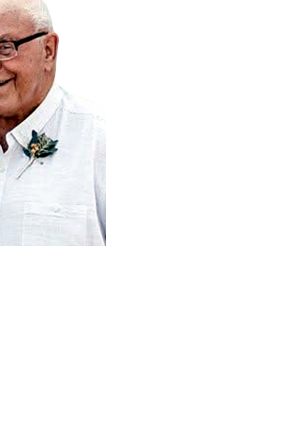 Bill Den Hoed, 87, formerly of Sioux Center | Obituaries | nwestiowa.com