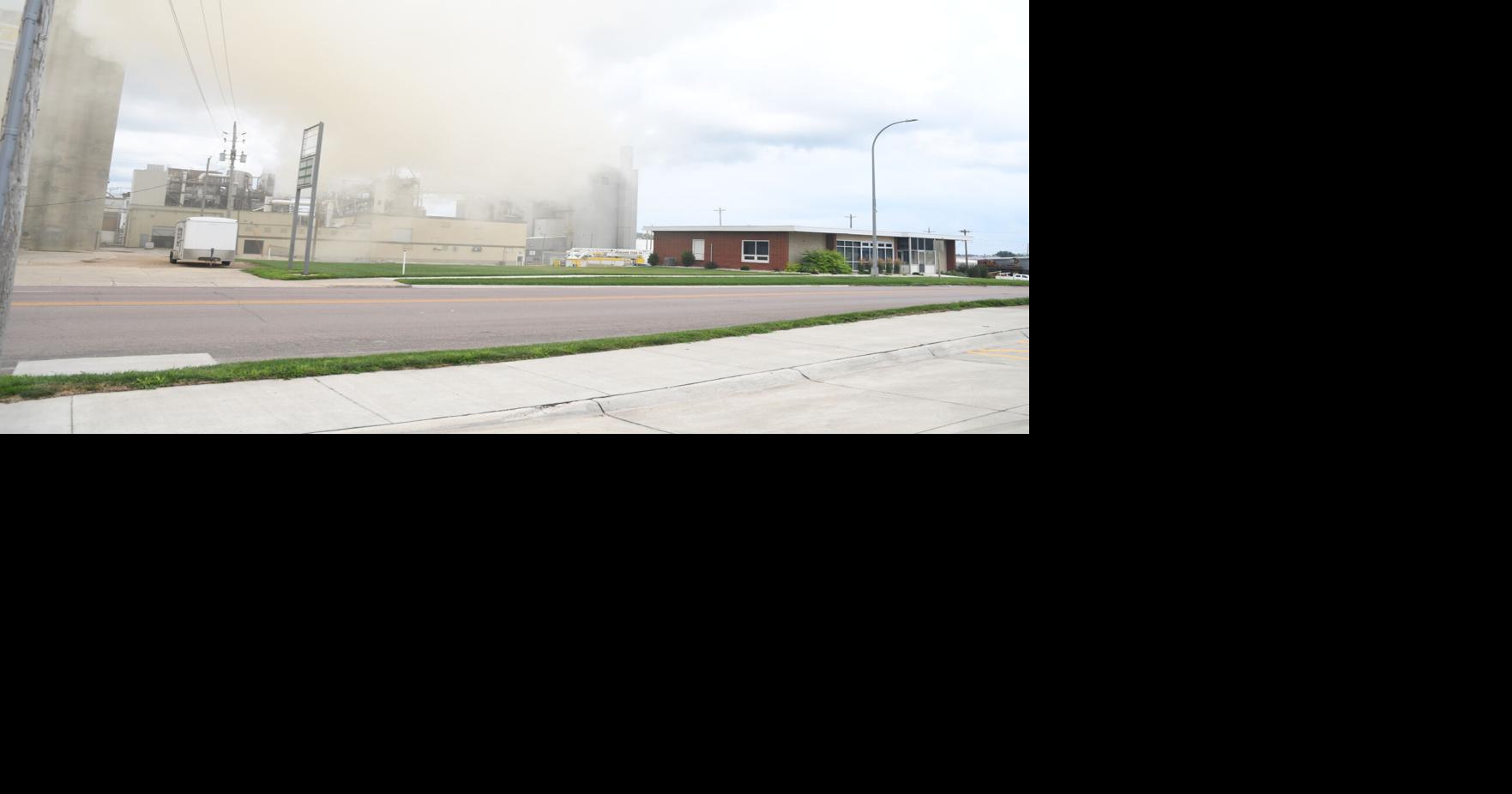 Five departments put out fire in Sheldon | Nwest Iowa Review ...