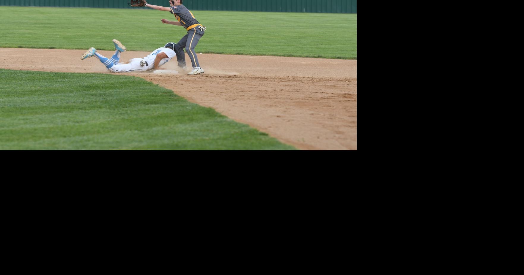 Baseball: Unity Christian vs Cherokee Class 2A District 2 | Sports ...
