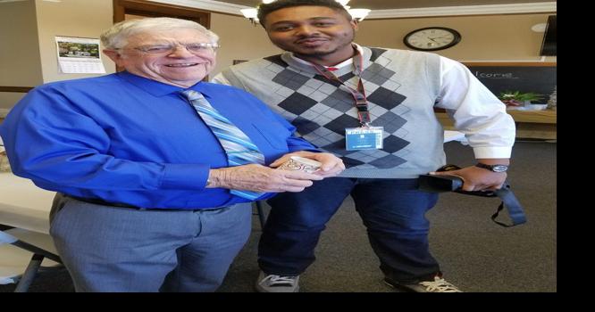 Rushing: My favorite Tom Farnsworth story | Opinion | nwestiowa.com