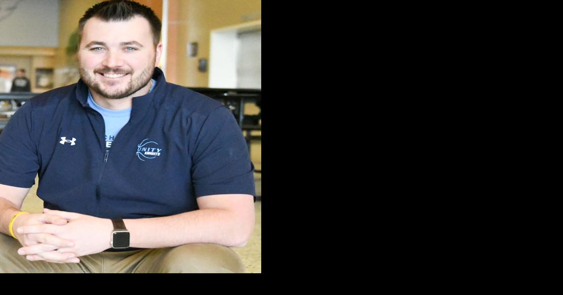 Holwerda fills new director role at UCHS | News | nwestiowa.com