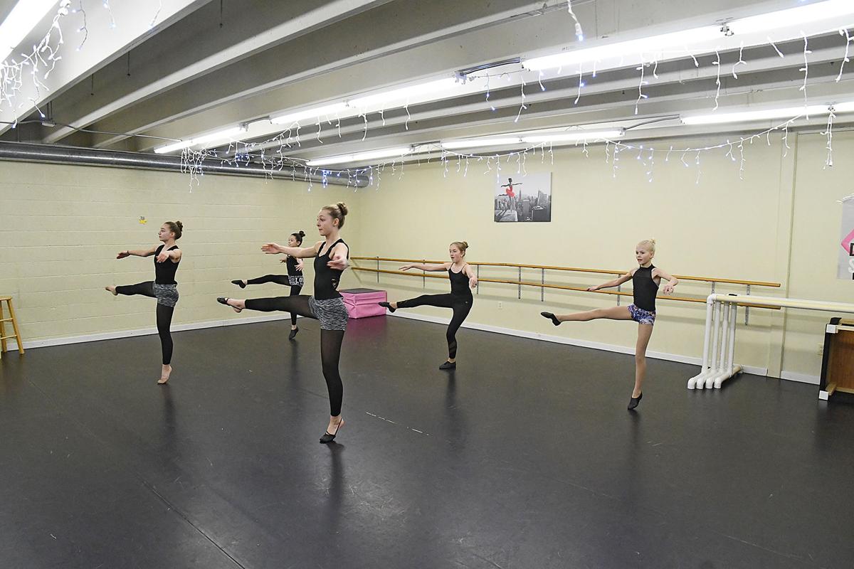 Sheldon hosting regional dance contest | News | nwestiowa.com