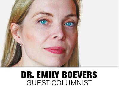 Boevers: ‘Fetal heartbeat’ law endangers health of women in Iowa ...