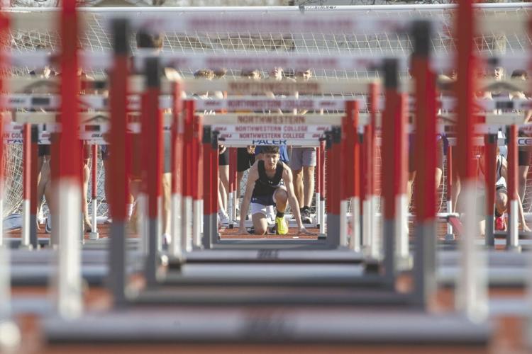 Le Mars, MMCRU boys win team titles at Unity track meet | Sentinel ...