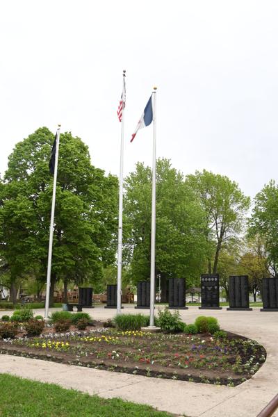 Sheldon blooms thanks to Garden Club | News | nwestiowa.com