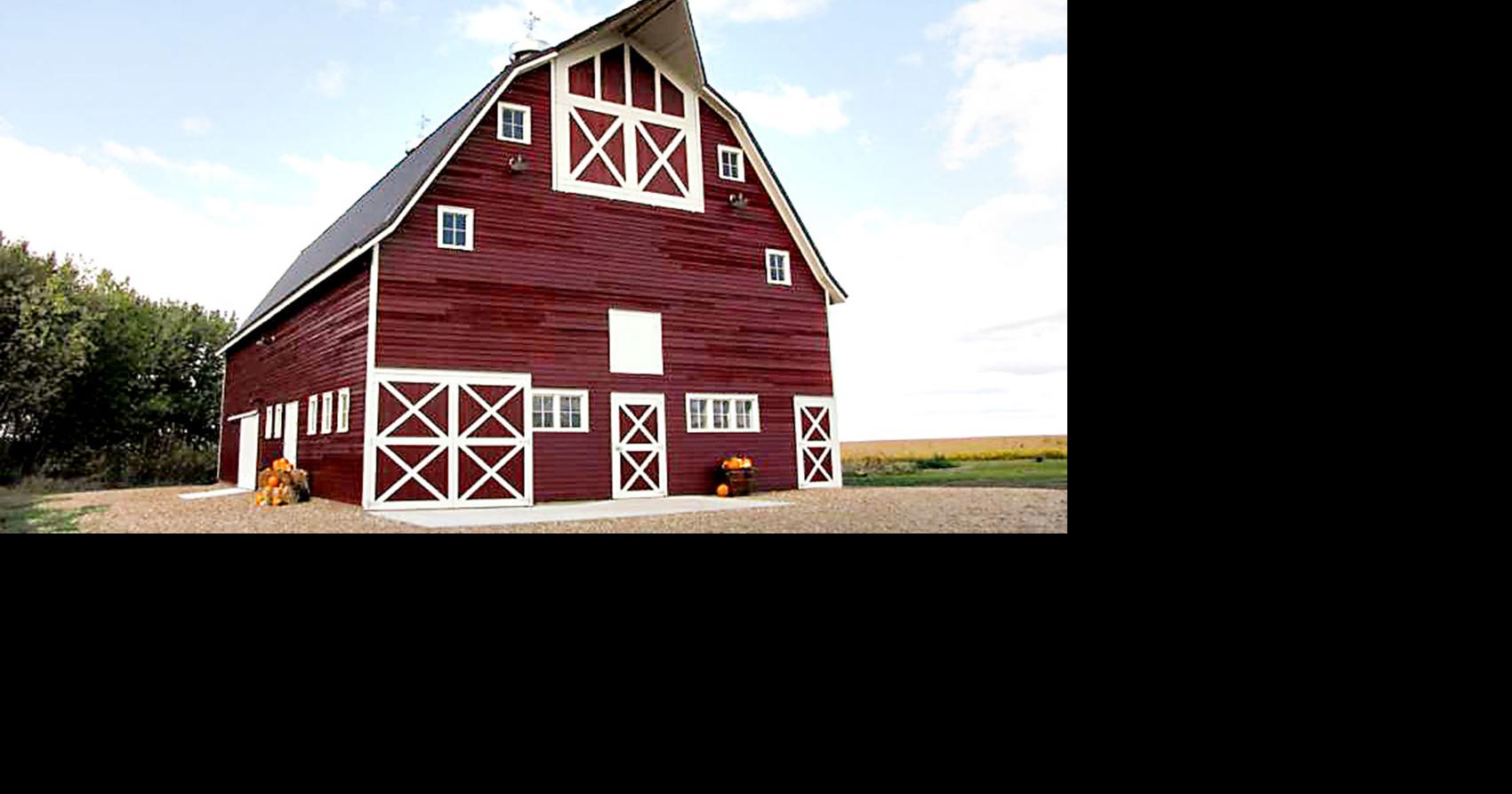 State barn tour includes four N'West Iowa structures | News | nwestiowa.com