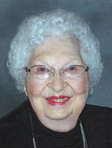 Doris Treimer, 96, Hartley | Obituaries | nwestiowa.com