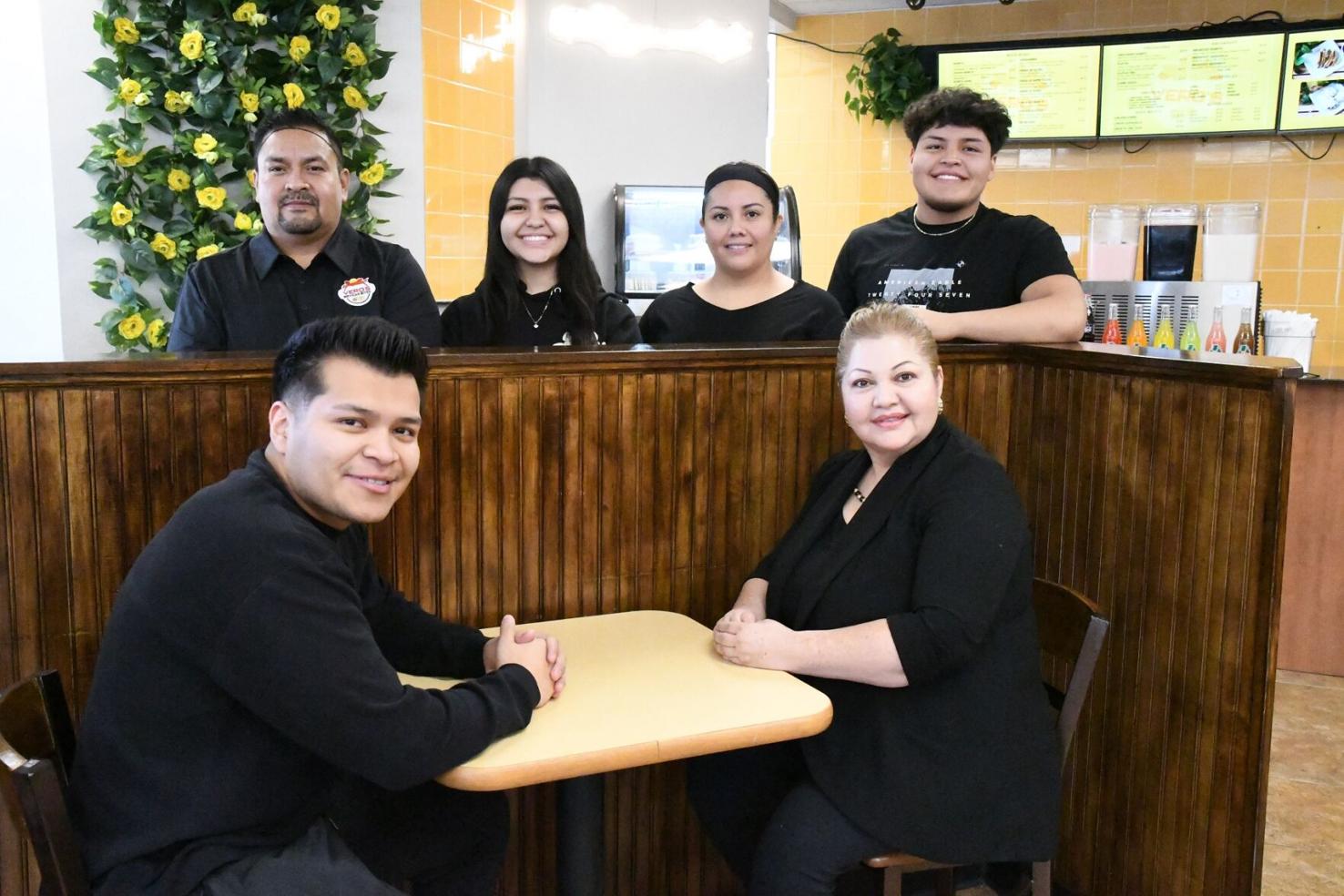 Vero's opens downtown Sioux Center spot | Sioux Center News | nwestiowa.com