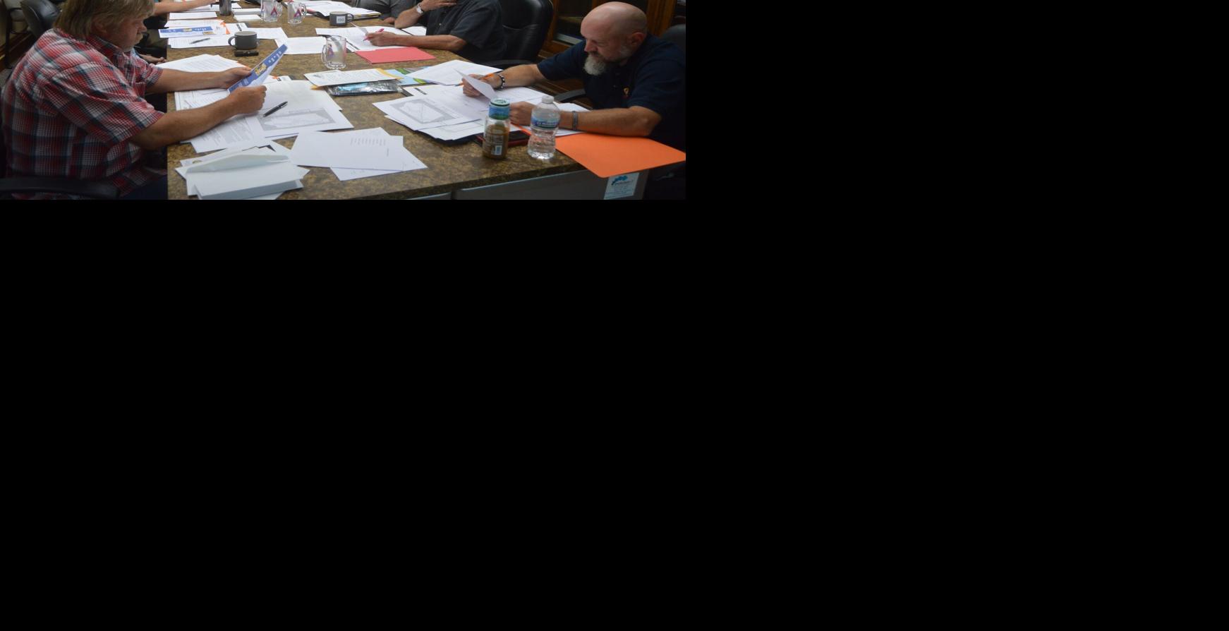 Osceola County discusses care need | Gazette-tribune | nwestiowa.com