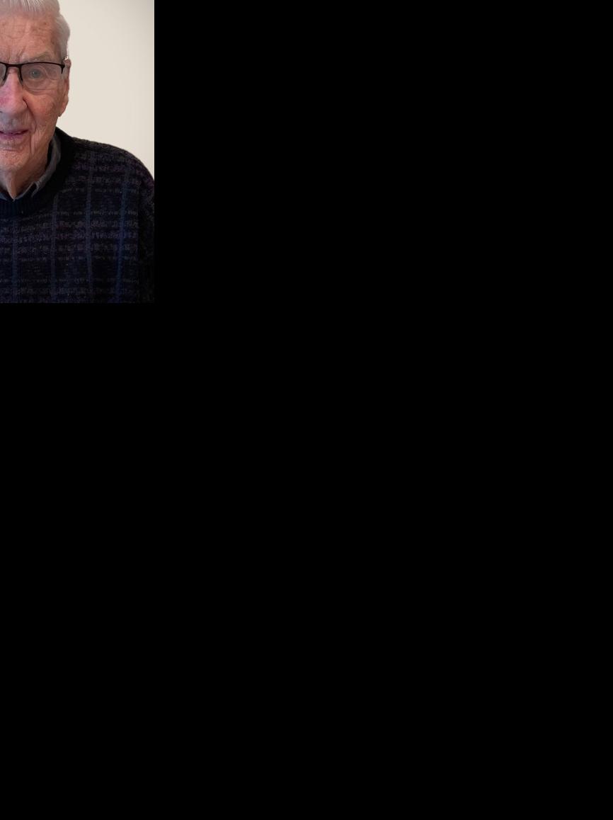Roger Poppen, 94, Sibley | Obituaries | nwestiowa.com
