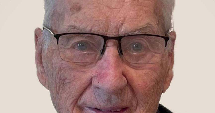Roger Poppen, 94, Sibley | Obituaries | nwestiowa.com