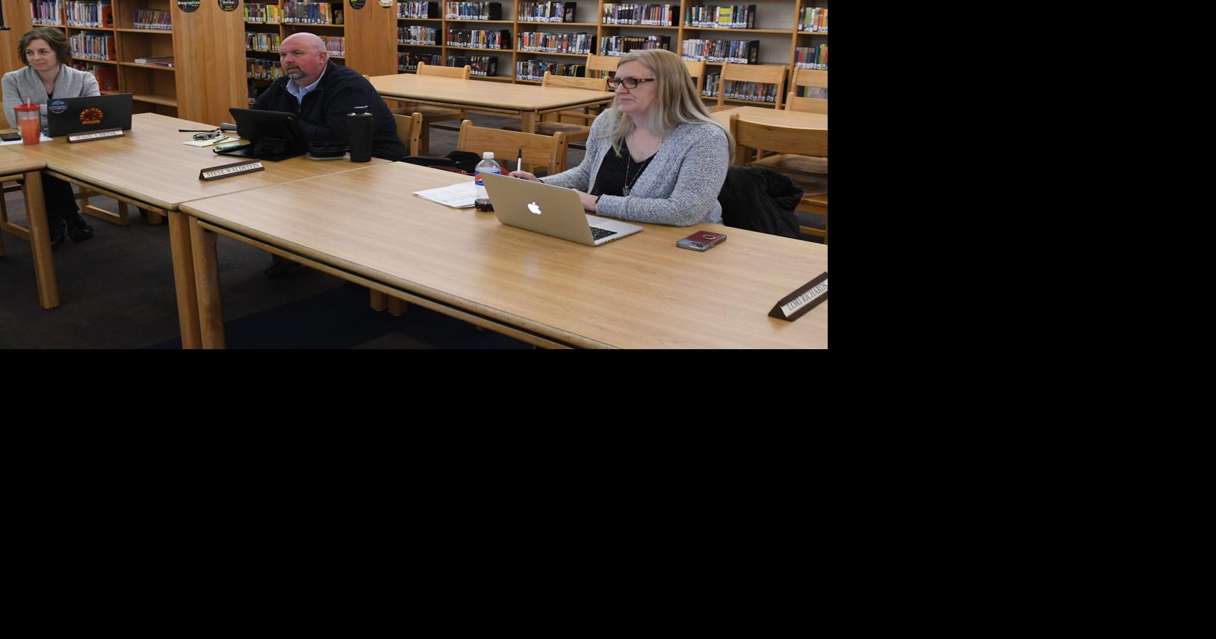 Sheldon board gets more serious about remodel | News | nwestiowa.com