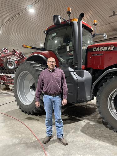 Down on the farm with the Ahlers family | Sentinel | nwestiowa.com