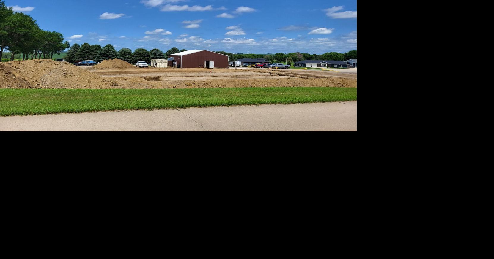 Renovations underway at a Remsen business | Bell-enterprise | nwestiowa.com
