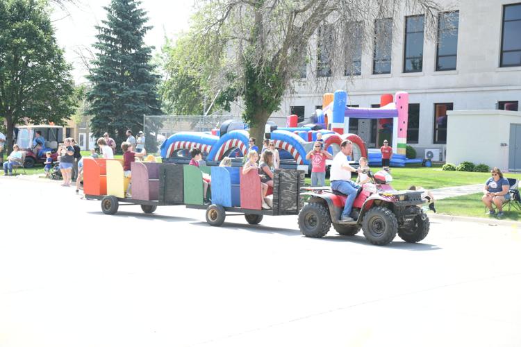 Primghar Cobblestone Days | News | nwestiowa.com