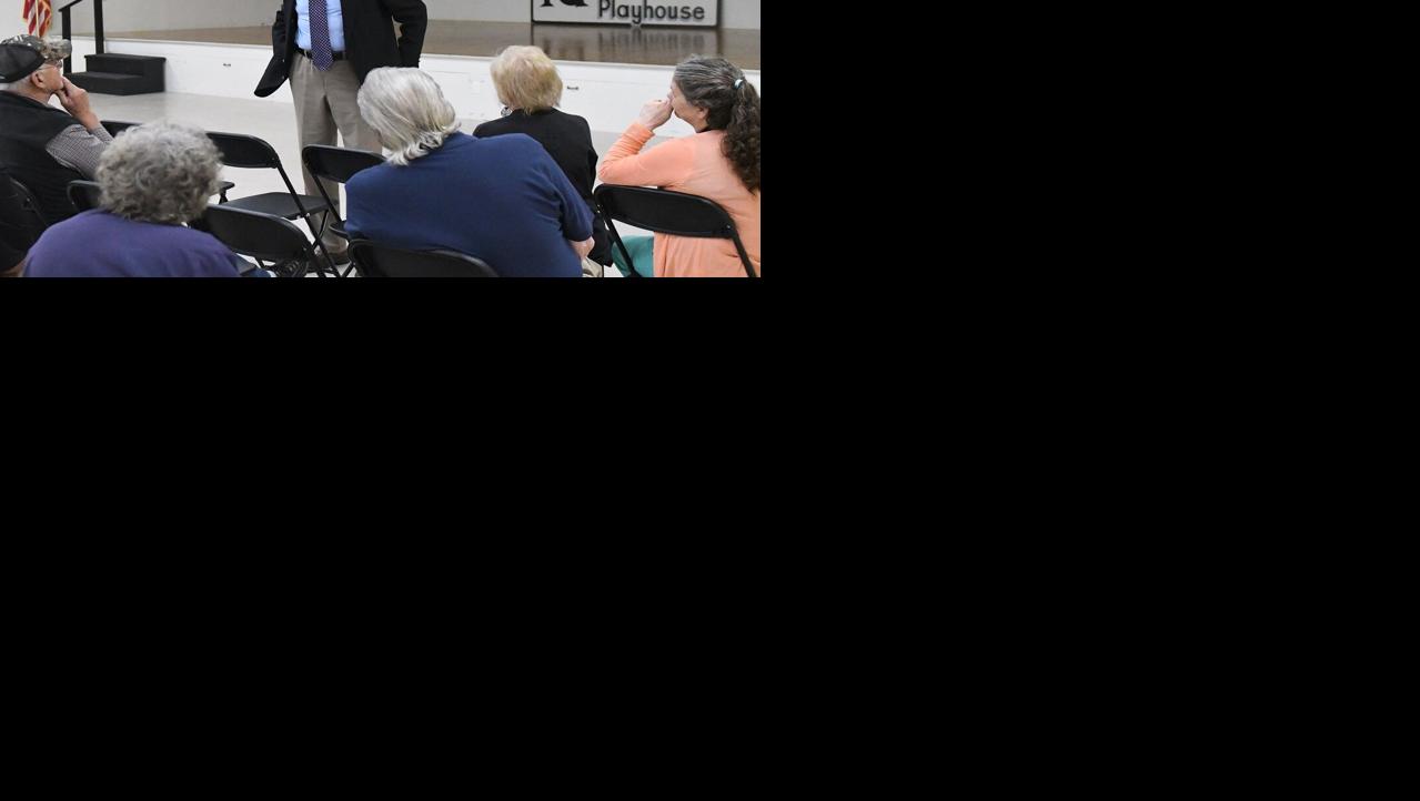 Primghar hub undergoing long face-lift | News | nwestiowa.com