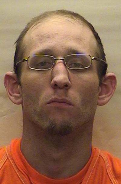 Sanborn man sent to federal prison for firearm charge | News ...