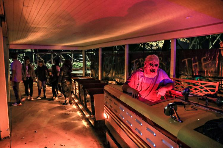 Frightful Fun | Discover | nwestiowa.com