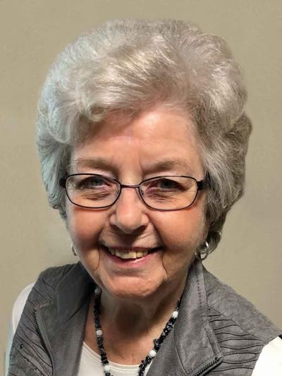 Jeanette Roetman, 95, Hospers | Obituaries | nwestiowa.com