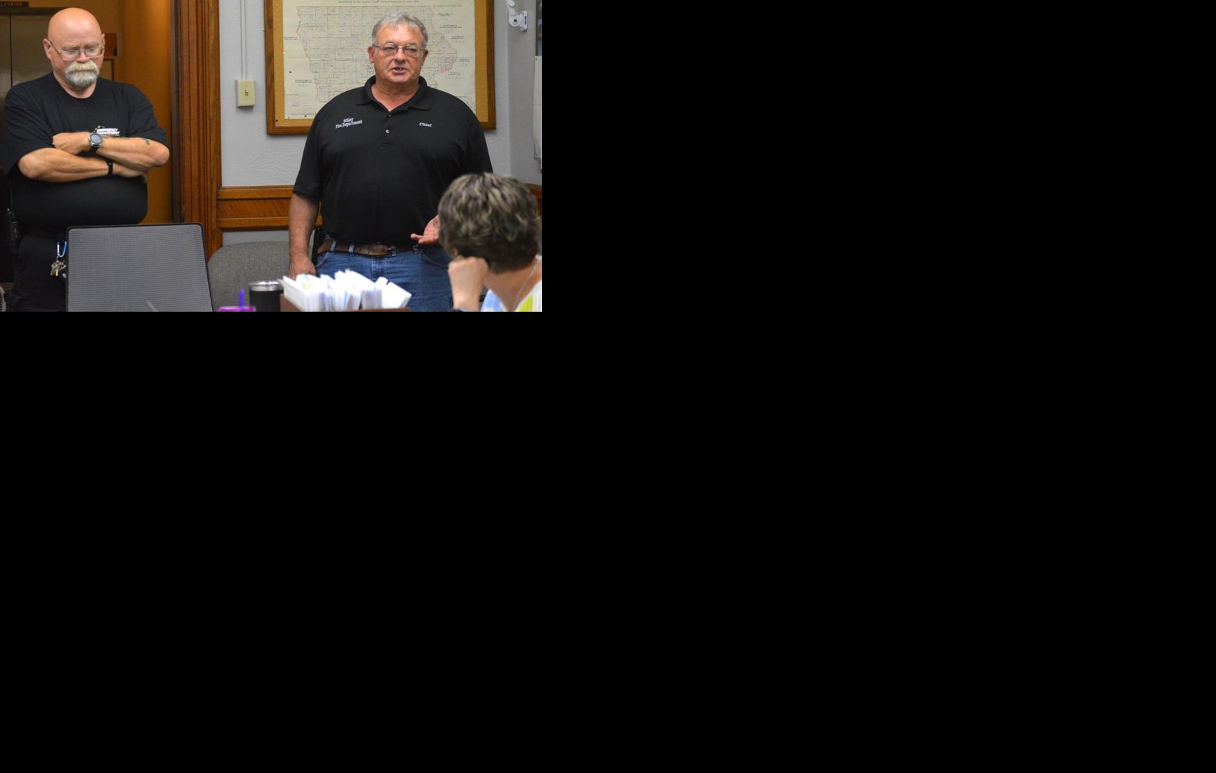 Osceola County supports services for rural residents | Gazette-tribune | nwestiowa.com