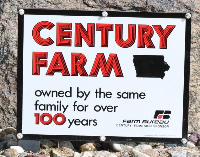 Century, Heritage Farm applications welcome | News | nwestiowa.com