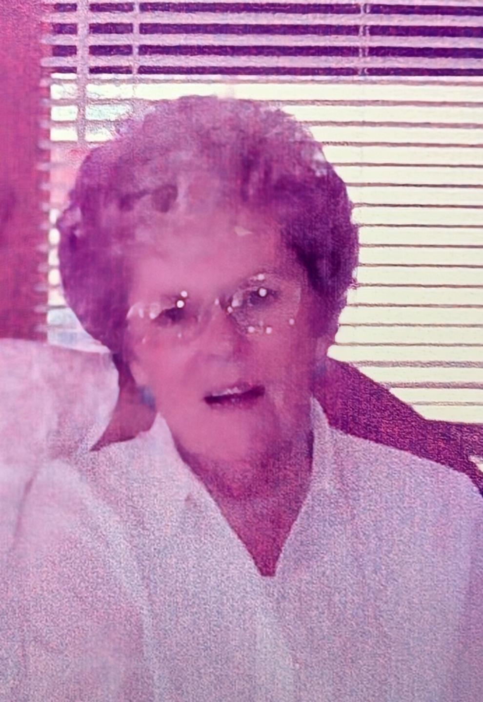 Delores ‘Dee’ McDougall, 93, Le Mars | Sentinel | nwestiowa.com