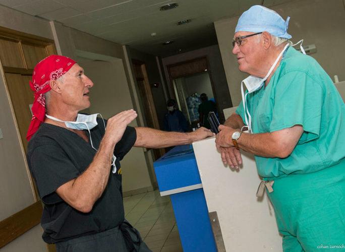 A bridge between Siouxland and Tanzania | News | nwestiowa.com