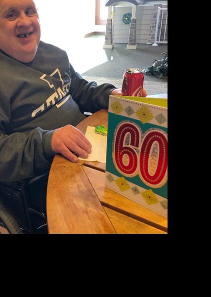 Brian Heyman, 60, Alton | Obituaries | nwestiowa.com