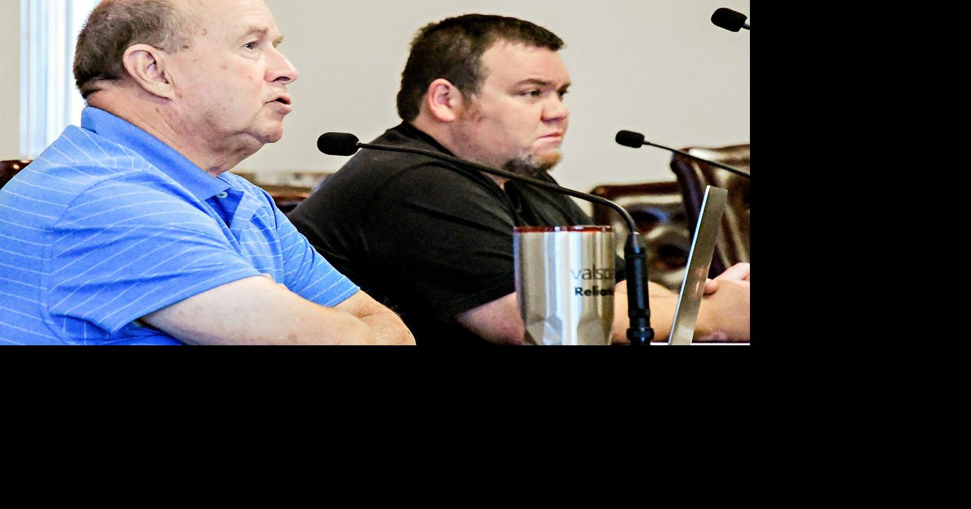 Sheldon council takes no action on union | News | nwestiowa.com