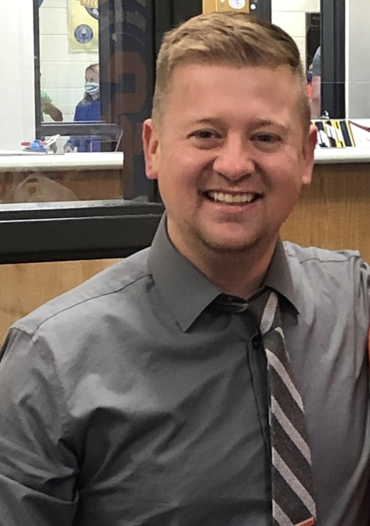 Ackerman: Principal reflects on another successful year | Opinion ...