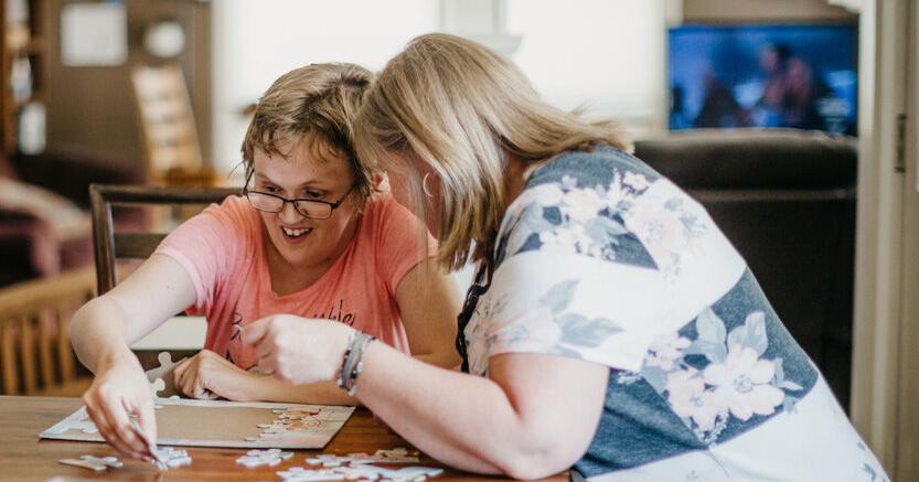 Hope Haven launches Host Home program | News | nwestiowa.com