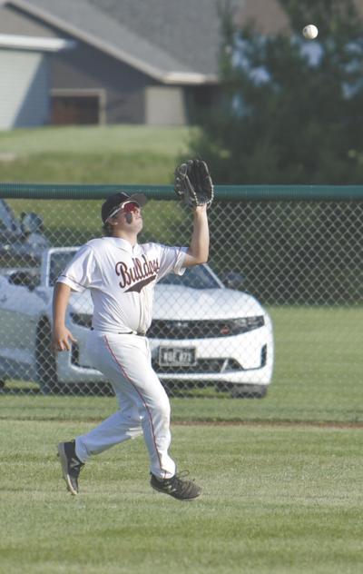 Le Mars baseball loses doubleheader to SB-L | Sentinel | nwestiowa.com