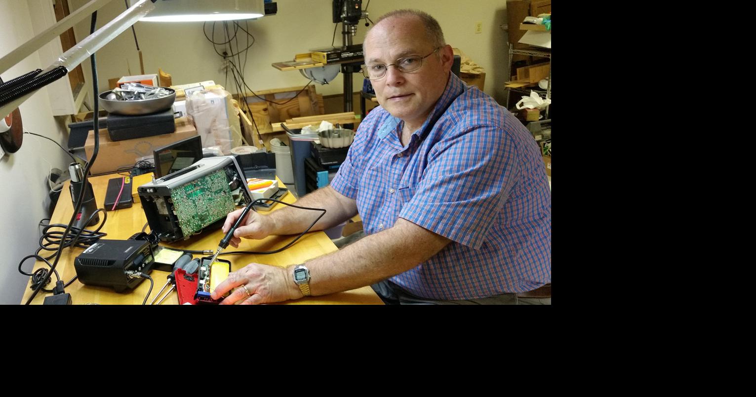 Sheldon native was FBI electronics technician | News | nwestiowa.com