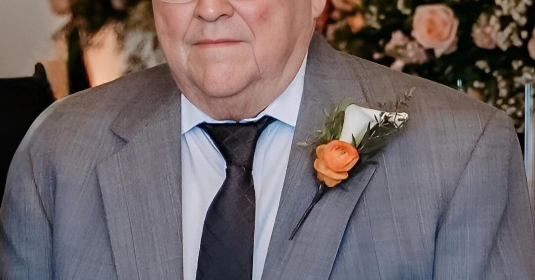 Robert (Bob) Pick, 83, Le Mars | Sentinel | nwestiowa.com