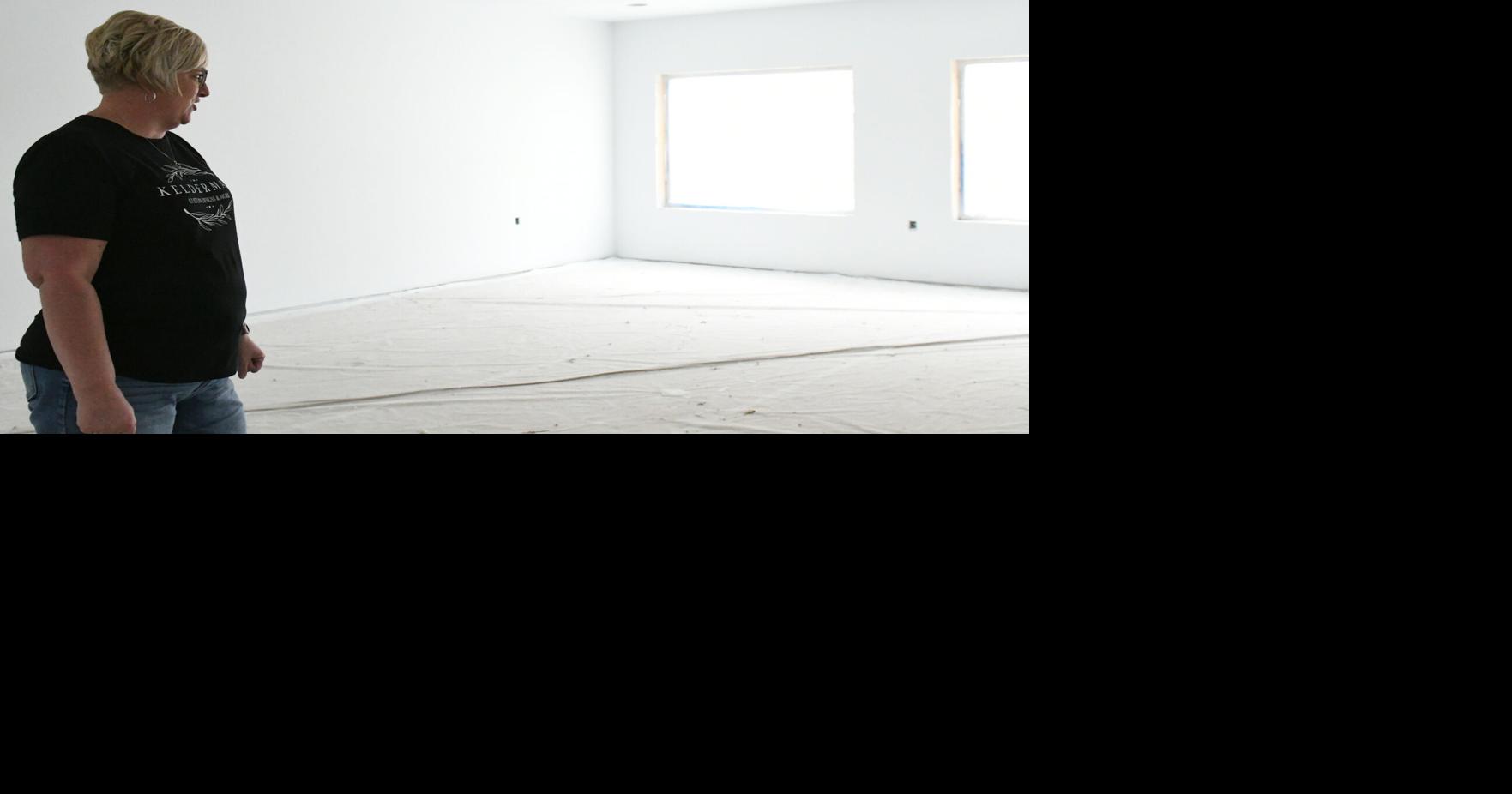 Kelderman Kustom Designs makes the move | News | nwestiowa.com