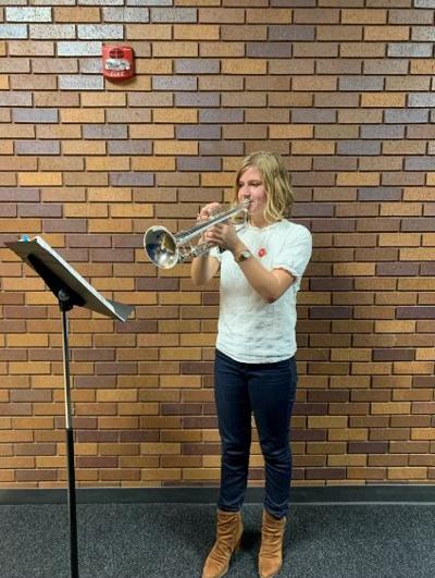 Sioux Center trumpeter makes all-state | News | nwestiowa.com
