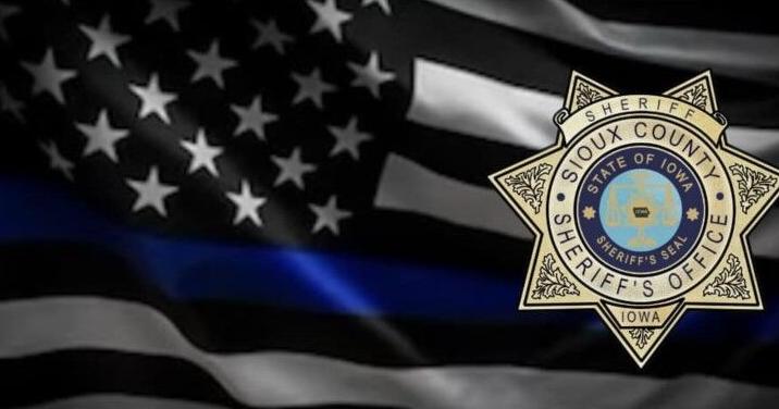 Suspicious vehicle report leads to arrest | News | nwestiowa.com