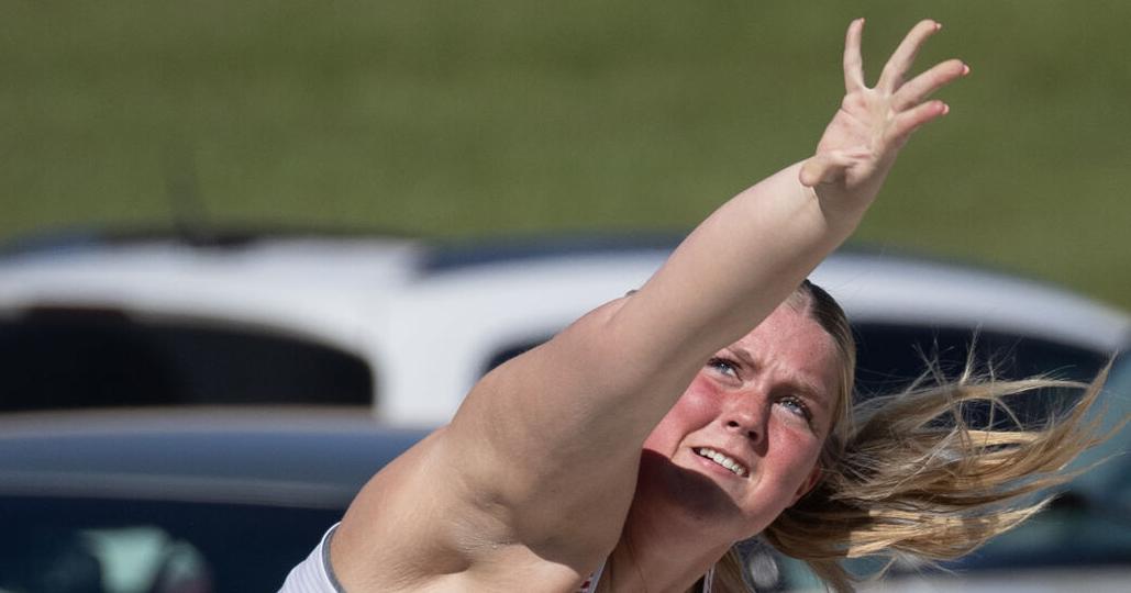 Le Mars competes at Tomahawk Girls Relays | Sentinel | nwestiowa.com