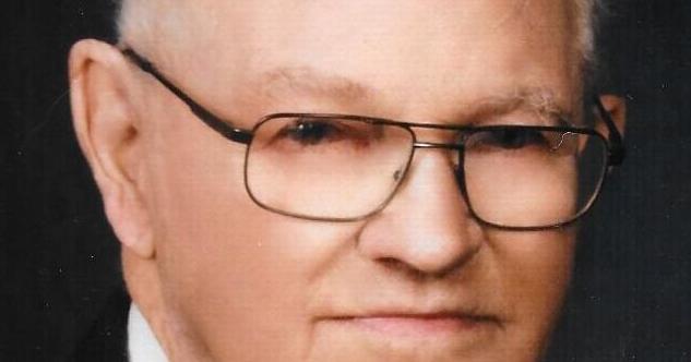 Robert Sullivan Jr., 93, Alvord | Obituaries | nwestiowa.com